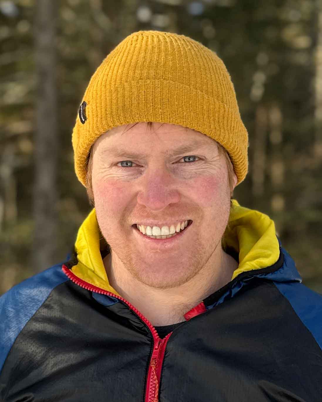 Trustees and Staff - Lintilhac Foundation